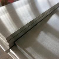 China AISI Cold Rolled Stainless Steel Bar 409 410 316 304 SS Flat Bar HL for sale