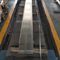 China 440c 316 304 Stainless Steel Flat Bar 3mm 5mm 6mm Cold Rolled Steel Flat for sale