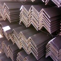 China 316 Angle Bar Stainless Steel 304 Rod 0.24mm - 60mm Thickness for sale