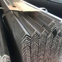 China ASTM JIS 304 SUS304 Stainless Steel Angle Bar Hot Rolled Price Per Kg for sale