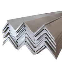 China 316 Angle Bar Stainless Steel 304 Rod 0.24mm - 60mm Thickness for sale
