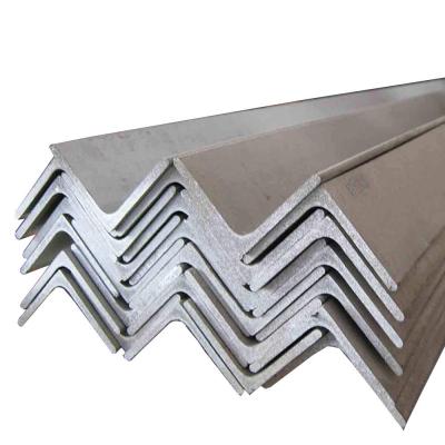 China 316 Angle Bar Stainless Steel 304 Rod 0.24mm - 60mm Thickness for sale