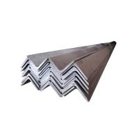 China AISI TUV Stainless Steel Profiles 310S 304 304H Stainless Steel Angle Bar for sale