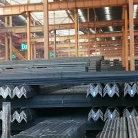 China AISI TUV Stainless Steel Profiles 310S 304 304H Stainless Steel Angle Bar for sale