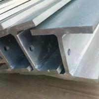 China AISI H Beam Stainless Steel Profiles 316Ti 316 201 304 4.5 - 21mm for sale