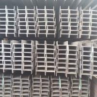 China 2B 304L 304 Stainless Steel Profiles Pickled Stainless Steel I Beam for sale