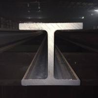 China MTC Stainless Steel Profiles 316L 201 202 430 Stainless Steel H Beam for sale
