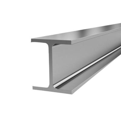 China MTC Stainless Steel Profiles 316L 201 202 430 Stainless Steel H Beam for sale
