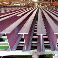 China AISI H Beam Stainless Steel Profiles 316Ti 316 201 304 4.5 - 21mm for sale