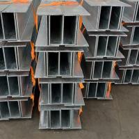China AISI H Beam Stainless Steel Profiles 316Ti 316 201 304 4.5 - 21mm for sale