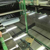 China Sus 201 Stainless Steel Color Sheet JIS 8K Mirror Finished Stainless Steel Plate for sale