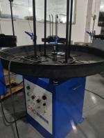 China CNC Automatic Wire Decoiler Machine  Feeding Machine Wire Decoiler for sale