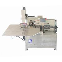 China 6.5mm 5 Axis 2D Wire Bender Machine Japan Motor 3 Phase Power Supplier for sale