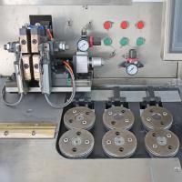 China 6.5mm 5 Axis 2D Wire Bender Machine Japan Motor 3 Phase Power Supplier for sale