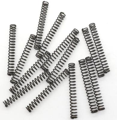 China Two Axes Computer Compression Spring Machine 0.15-2.16mm Coil High Speed Making for sale