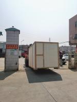 China 4mm Wire Rotary Spring Forming Machine Max Feeding Speed 100m / Min for sale