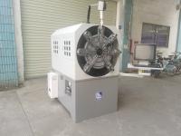 China Computerized Cam - Less Spring Forming Machine With Wire Rotary 12 Axes for sale
