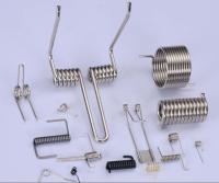 China Iron Steel Aluminum Wire Automatic Spring Machine , Camless CNC Spring Machine for sale