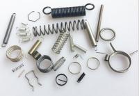 China 12 Axis CNC Camless Spring Machine , Computer Spring Making Machine for sale