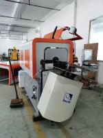 China Auto Parts Kitchen Hardware 3D Wire Bending Machine With Manipulator for sale