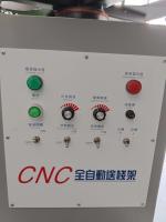 China CNC Automatic Wire Decoiler Machine  Feeding Machine Wire Decoiler for sale