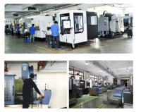 China 2D CNC Wire Bender , Bending Wire Forming Machine With 2 Probe for sale