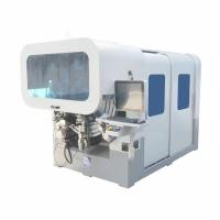 China Camless Automatic Spring Machine , Spring  Making Machine With Twelve Axes for sale