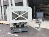 China Camless Automatic Spring Machine , Spring  Making Machine With Twelve Axes for sale