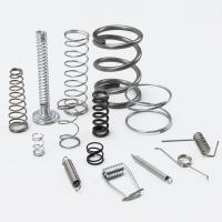 China High Precision Multi Function CNC Computer Spring Machine Spring Maker Machine for sale