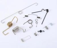 China Automatic Spring Making Machine CNC Cam Wire Forming Machine With Rotary Systems for sale