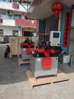 China High Speed Wire Thread Insert Machine , M4-M10 Screw Bushing Making Machine for sale