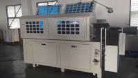 China Ten Axes Universal Wire Forming Machine High Effective For Various Wire Coil for sale
