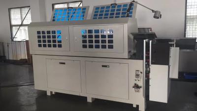 China Computer Control Automatic Wire Forming Machine 10 Axis Convenient Coiling Use for sale