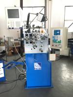 China High Precision CNC Pressure Coiler Spring Coiling Machine for sale