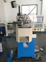 China Computerized Compression Coiler CNC Coiling Spring Making Machine With 0.15 - 0.80mm for sale