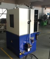China CNC Numerical Control Compression Spring Making Machine 5.5kW Servo Motor for sale
