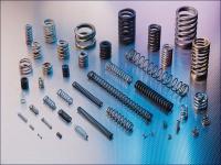 China Compression Spring Making Machine , 0.8-2.6mm Dia CNC Spring Winding Machine for sale