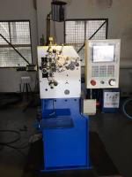 China Universal Spring Coiling Machine With 550pcs / Min Max Production Speed for sale