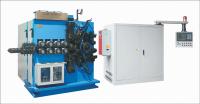 China Industrial Automatic Spring Coiling Machine Compression Spring Coiler Machine for sale