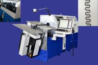 China Industrial CNC Wire Bending Machine High Precision With Stable Producing for sale