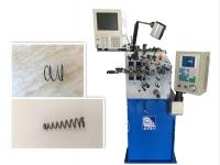 China High Speed Automatic Wire Forming Machine With 550pcs / Min Production Speed for sale