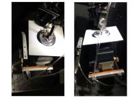 China High Performance 2D Wire Bender , Three Axes Wire Forming Equipment for sale