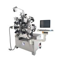 China High Precision Multi Function CNC Spring Machine spring maker machine equipment for sale
