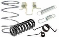 China High Precision CNC Camless Computer Spring Machine HYD-40T-10A Systems for sale