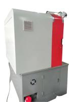 China CNC Coiling Spring Machine 3.0-8.0mm 6 Axis Spring Making Machine for sale
