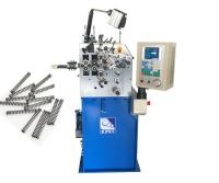 China High Accuracy Compression Spring Machine 1200m / Min With CNC Control System for sale