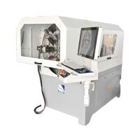China 0.3-2.5mm High Efficiency CNC Spring Machine , Multi-function Computer Spring Machine for sale