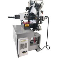 China 27KW CNC Tension Torsion Spring Coiling Machine With Twelve Axes Systems for sale