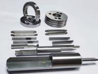 China Camless CNC Spring Making Machine , 12 Axes Wire Forming Machine for sale