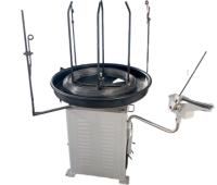 China Six Axes Spring Coiling Machine Wire Dimater 0.5-2.0mm Spring Coiler Equipment for sale